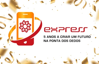 22 anos do MULTICAIXA